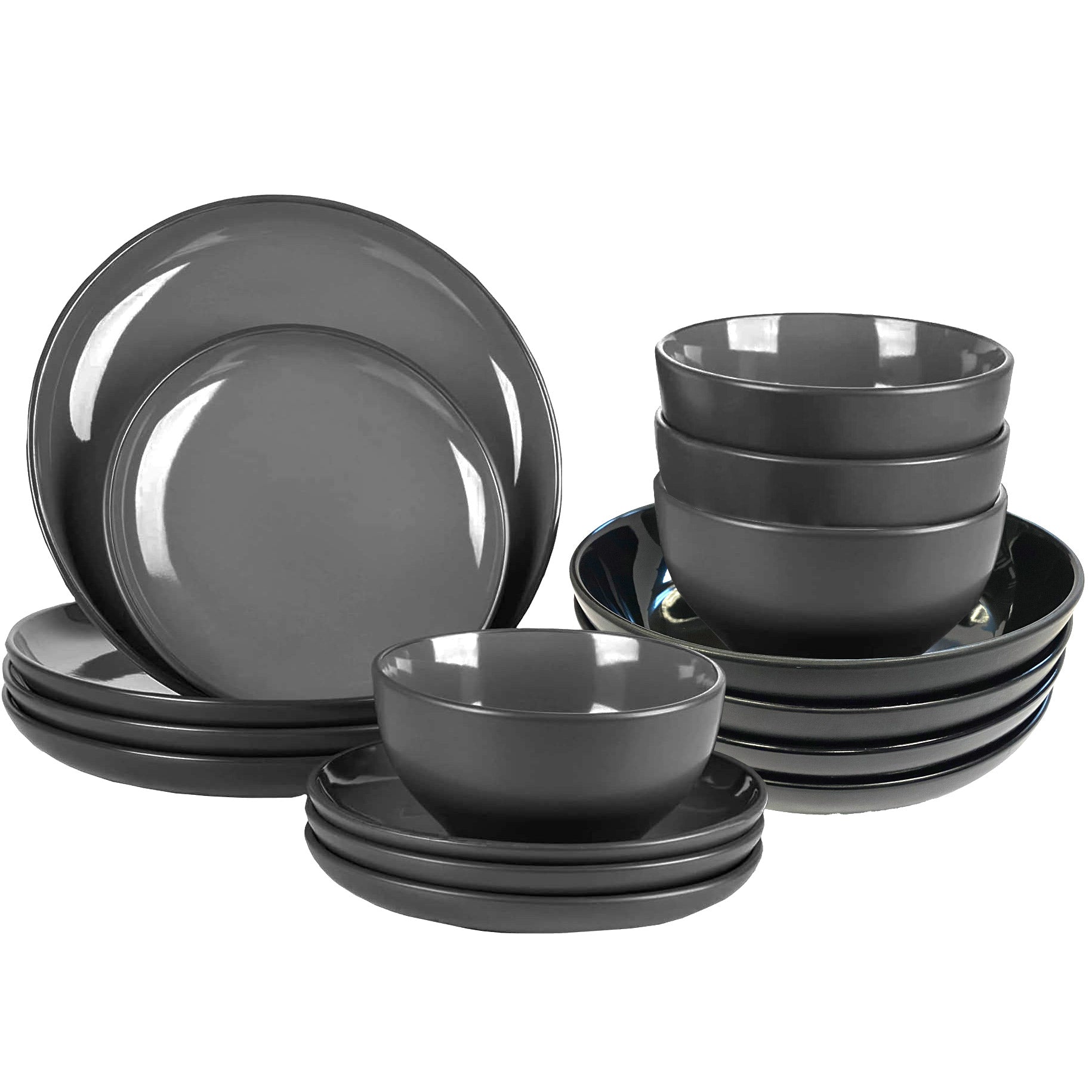 Amalfi Kitchen Dinner Sets